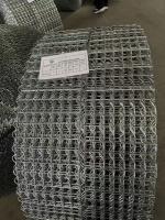 China About 49kg Per Roll Pipeline Reinforced Mesh For Pipeline Protection for sale