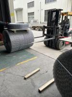 China About 49 Kg Per Roll Pipeline Reinforced Mesh for sale
