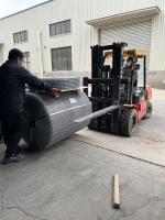China Oil Gas Pipeline Concrete Bonding Mesh for sale
