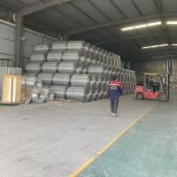 China Aperture 25.4mm X 67mm CWC Pipeline Reinforced Mesh For Subsea Gas for sale