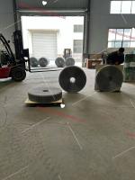China Hole Size 25.4mmx67mm Pipeline Reinforced Mesh for sale