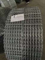China Underwater Pipeline Anti-Crack Reinforced Mesh for sale