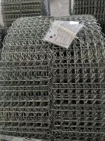 China Offshore Pipeline Concrete Reinforcing Mesh Roll for sale