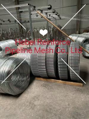 China Underground Pipeline Protection Mesh for sale