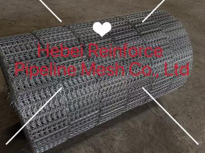 China High Strength Welded Reinforced Mesh for sale