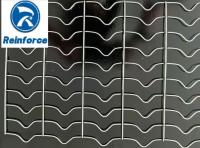 China Oil And Gas Pipeline Stabilization Wire Mesh for sale