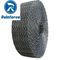 China Pipeline Anti-Corrosion Welded Mesh for sale