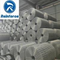China Oil And Gas Pipeline Stabilization Wire Mesh for sale