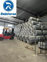China Subsea Oil Pipeline Concrete Reinforcement Mesh for sale