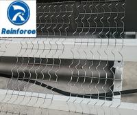 China Hot Dip Galvanized Buried Pipeline Reinforced Welded Mesh for sale