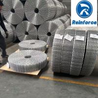 China Cost Effective Economical Pipeline Welded Reinforced Mesh for sale
