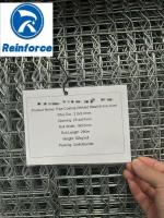 China Low Carbon Steel Wave Pipe Guard Mesh High Tensile Subsea Pipeline Reinforced Mesh for sale