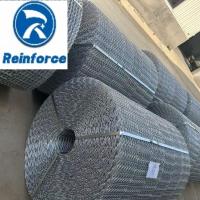 China Cost Effective Economical Pipeline Welded Reinforced Mesh for sale