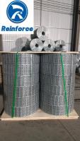 China Economical Pipeline Welded Reinforced Mesh for sale