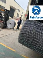 China Galvanized Pipe Mesh Buried Pipeline Reinforced Welded Mesh for sale