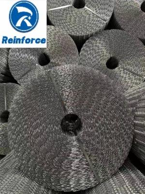 China Cost Effective Economical Pipeline Welded Reinforced Mesh for sale