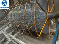 China CWC Reinforcement Mesh for sale