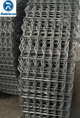 China Concrete Coating Reinforcing Mesh For Pipelines for sale