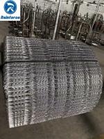 China Pipeline CWC Mesh for sale