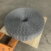 China 8 Lines Offshore Pipeline Reinforced Mesh For Subsea Gas And Oil for sale