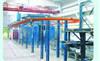 China PLC Control Electroplating Production Line Nickel Chromium Accessories Automatic for sale