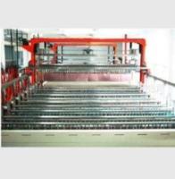 China Achieve Fast Plating Results with Automatic Plating System Up To 10 M/min for sale