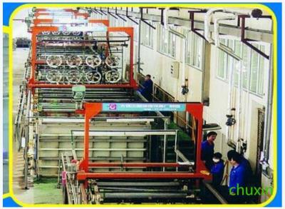China Traffic Aluminum Hub Electroplating Production Line OEM for sale