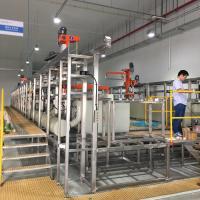 China OEM Electroplating Surface Treatment for sale