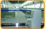 China Wuhan Hangda Landing gear surface treatment workshop for sale