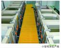 China Decorative small electrophoresis production line for sale