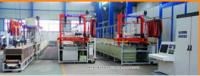 China Automatic Plating Production Line for sale