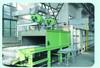 China Barrel Hanging High Line Plating Automatic PLC Control for sale