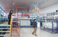 China Plastic Automated Plating Line Nickel Chromium Accessories for sale
