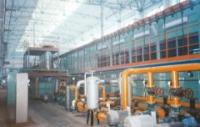 China Automobile anode electrophoresis production line for sale