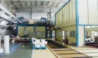 China High Voltage Switch Paint Drying Room PLC Control for sale
