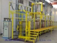China Automated Phosphating Machine Nickel Chromium Accessories for sale