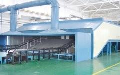 China OEM Electroplating Production Line Automatic Accessories Nickel Chromium for sale