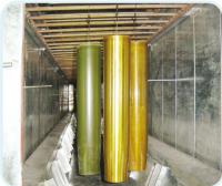 China Jianghe Machinery barrel impregnation automatic production line for sale