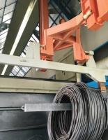 China Ningbo Qunli fasteners pickling phosphating automatic production line for sale