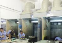 China Nickel Chromium Accessories Electroplating Production Line Aviation No Pump Spray Paint Room for sale
