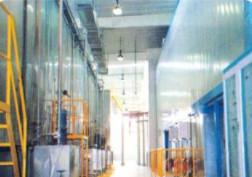 China Automatic production line for Changzhou Carter door cabinet for sale
