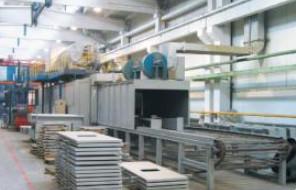 China Automatic Hanging Plating Line Equipment PLC Control System for sale