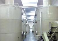 China Waste Gas Treatment System For Large Oxidation Milling for sale