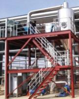 China MVR evaporators This type of plating line are applied for hardware, stationery material, automobile, motorcycle parts , for sale