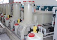 China Loop filter automatic dosing Used for power plant recharge water, furnace water, circulating cooling water and industria for sale
