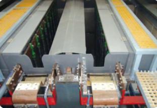 China Surface water cooling tower (patent)The heat exchanger is placed in the tower to ensure the cooling effect in the air co for sale