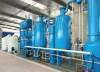 China Hafei Industrial Vacuum Evaporation Plating Wastewater Zero Discharge Device Heat Conduction Oil for sale