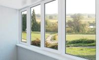 China Villa House Luxury Aluminum Sliding Window Energy Saving for sale
