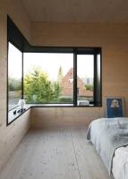 China Villa House Luxury Aluminum Sliding Window Energy Saving for sale