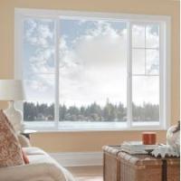China Brisk Anodized Aluminum Sliding Window Powder Coated for sale
